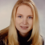 Sandra Schmidt › Zusammen mehr erreichen